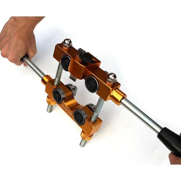 Quality BK50-105 Light Weight Hand Tool Cable Insulation Layer Stripper for sale