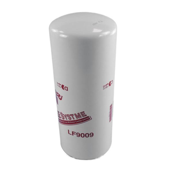 Quality LF9009 AT193242 Fleetguard Oil Filter Engine Parts 6742-01-4540 for sale