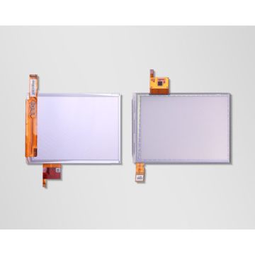 Quality PCAP Touch Screen E Ink Display , 101.8 × 138.4mm ED060SCM E Ink Devices for sale