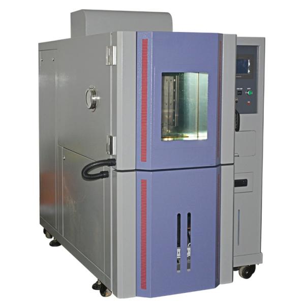 Quality Stainless Steel Fast Change Rate Test Chambers For Communication Equipment for sale