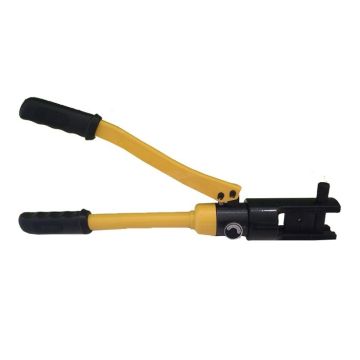 Quality Hex Head Hydraulic Hose Crimping Tool , YQK-240 180D Cable Lug Crimping Tool for sale