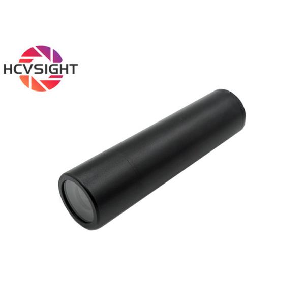 Quality Mini Bullet AHD Camera IMX307 AHD Camera 1080P 2Megapixel CCTV Indoor Security for sale