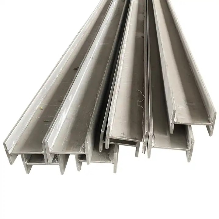 Height 21cm Steel Support Beam 5mm Structural Steel Sections from China ...