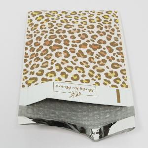 Quality Sustainable Plastic Bubble Mailer Water Resistant Plastic Padded Envelopes for sale
