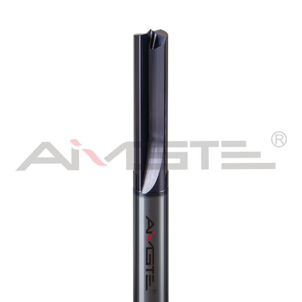 Quality Tungsten Hard Metal Drill Bits Three Pointed Metal Reamer Drill Bit Customized for sale