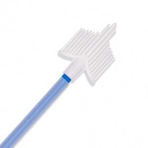 Quality FSC HPV Cervical Sampler Brush For Gynecological Examination for sale