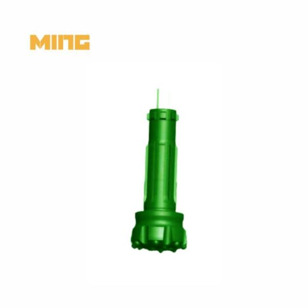 Quality 110mm 4 Inch HD45 Shank High Air Pressure DTH Hammer Drill Bits For Hard Rock for sale