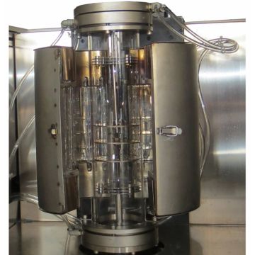 Quality PCBN PCD Tools High Strength Brazing Machine 950 Degree Antomatic for sale