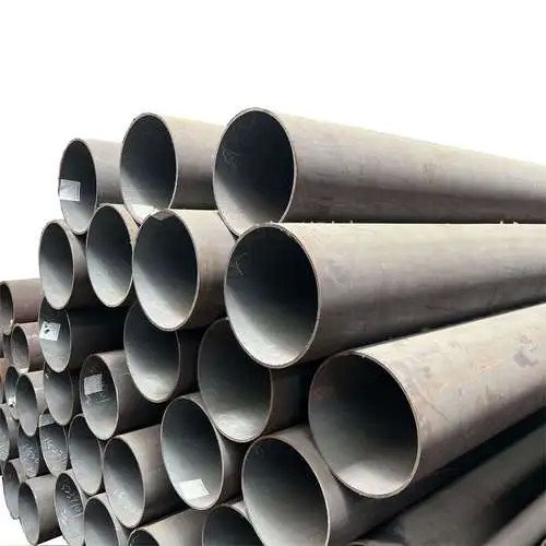Quality Nickel Plated Bare Copper Pipe / Tinned Nickel Plated Copper Tube for sale