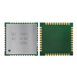 Quality RTL8723DS 44 Pin Foot 2.4GHz 150Mbps WiFi BT Module for sale