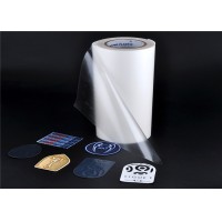Quality Transparent Wash Resistant EAA Hot Melt Glue Film with Different Thickness for for sale
