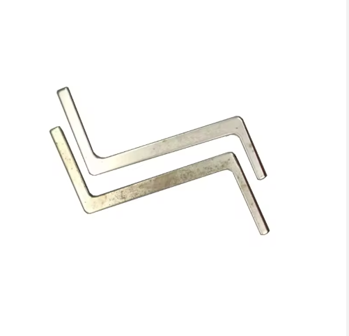 Quality Goso 9+2 Piece Metal Lock Pick Tool RC01 Model Locksmith Tool for Door Opener for sale