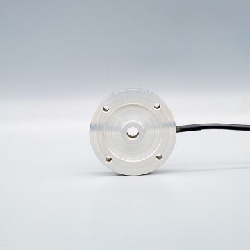 Quality Aluminum Spoke Type Load Cell Low Profile Structure Strain Gauge Weighing Sensor for sale