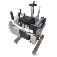 Quality ODM Printer Label Applicator Automatic Barcode Labeling Machine for sale
