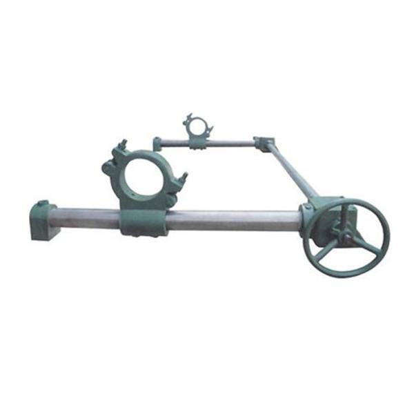 Quality Paper Making Machine Parts Felt tensioner in Paper Making Industry for sale