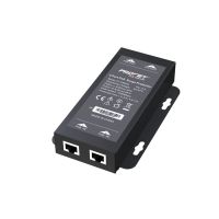 Quality IEEE802.3bt 2 Port 95W PoE Surge Protectors For IP Camera for sale