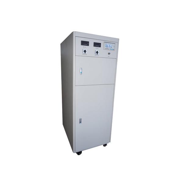 Quality IP20 Three Phase Voltage Regulator for sale