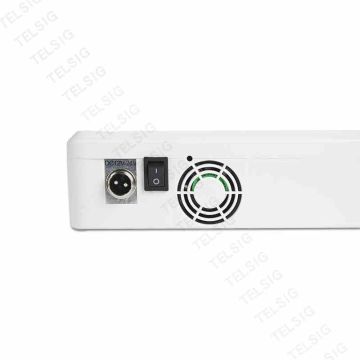 Quality 1 - 15 Meter Wifi Jamming Device , 310 * 210 * 60 Mm Home Wifi Blocker for sale