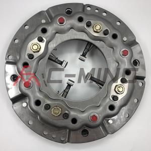 Quality Clutch Cover Nissan Clutch Kits 30210-90407 380x220x405 Nissan FE6TB for sale