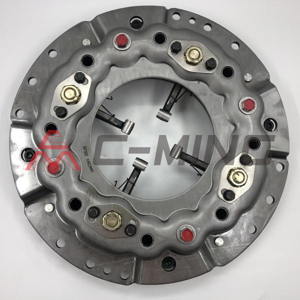 Quality H06CT Exedy Racing Clutch HNC541 32121-2630 Push Type for sale