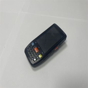 Quality Qualcomm/Intel Processor IP67/IP68 Waterproof Terminal PDA Android Scanner for sale