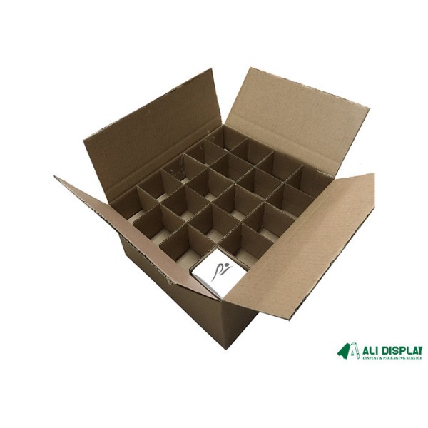 Quality CDR PSD Corrugated Gift Box Foldable Screen Printing 200mm Recycle for sale