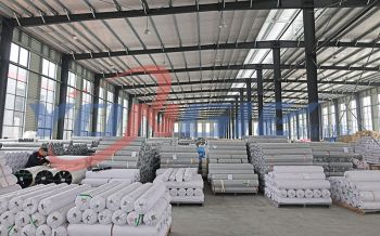 China Factory - Anhui Yongle New Material Technology Co., Ltd.