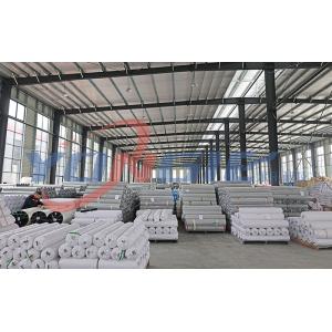 China Factory - Anhui Yongle New Material Technology Co., Ltd.