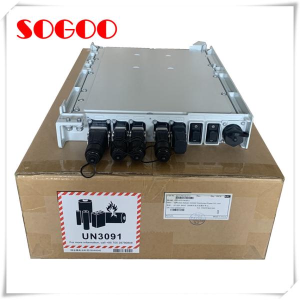 Quality AC/DC Power Module Huawei DPU40D-N06A3 Distributed Power Unit For Fiber Optic for sale