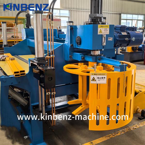 Quality Top-noth Dependable Automatic GI Stainless Steel Metal Slitting Line for sale