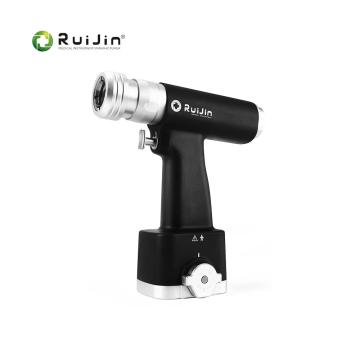 Oscillating Multifunctional Drill Saw System AO Quick Orthopedic Surgical