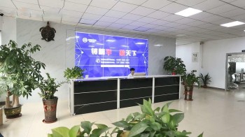 China Factory - Shenzhen Huarong Electronic Technology Co.,ltd