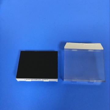 Quality Enhanced Background Multicolor Custom LED Display For Refrigerator 0.4 Inch for sale