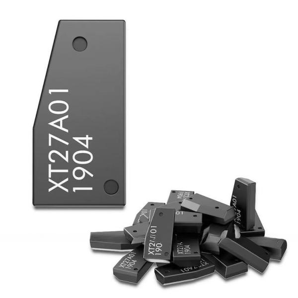 Quality ABS Metal Key Programming Machine X-horse VVDI XT27A Super Transponder Chip Copying XT15 MINI Key Programmer for sale