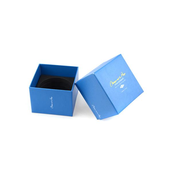 Quality Embossing Decorative Paperboard Boxes for sale