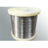 Quality 0.09 mm 0.13mm Stainless Steel Wire 410 For Kitchen Scrubber Cold Drawn Annealed for sale