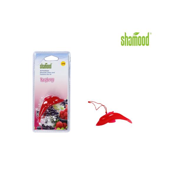 Quality Dolphin Shape Car Air Freshener for sale