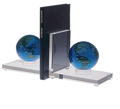 Quality Clear Acrylic Bookends  for sale