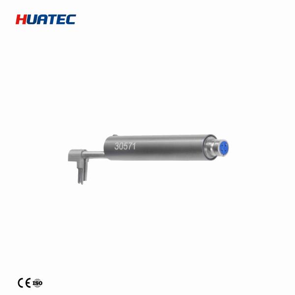 Quality Portable Surface Roughness Tester Optional Accessories with ISO certificate for sale