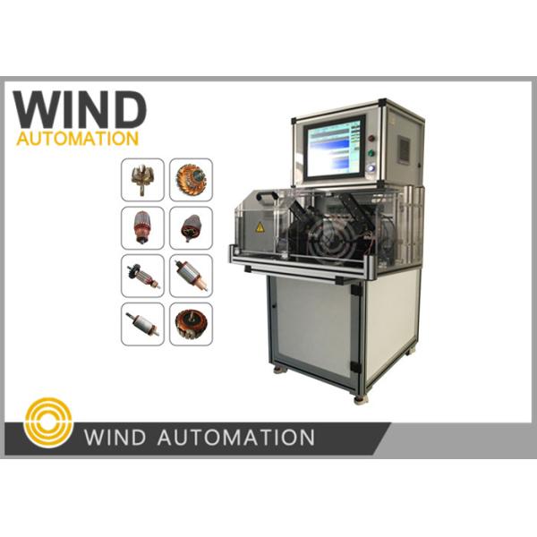 Quality How To Judge Starter Armature Resistance Surge  Dielectric Hi Pot With Tester for sale