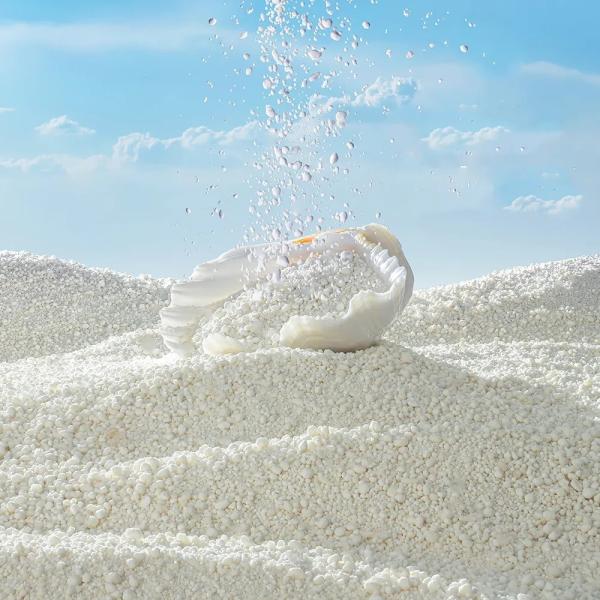 Quality Flushable ODM Cassava Litter Natural Cat Litter Without Dust for sale