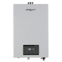 China Natural Gas Instant Hot Water Heater For Bathroom Shower factory