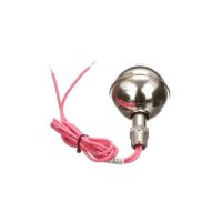 Quality High Pressure 18 AWG Single Point Level Switch 1/4 NPT MALE 24