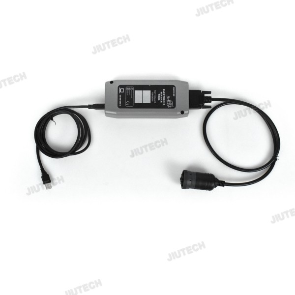 Quality Jcb Diagnostic Scanner Tool for sale