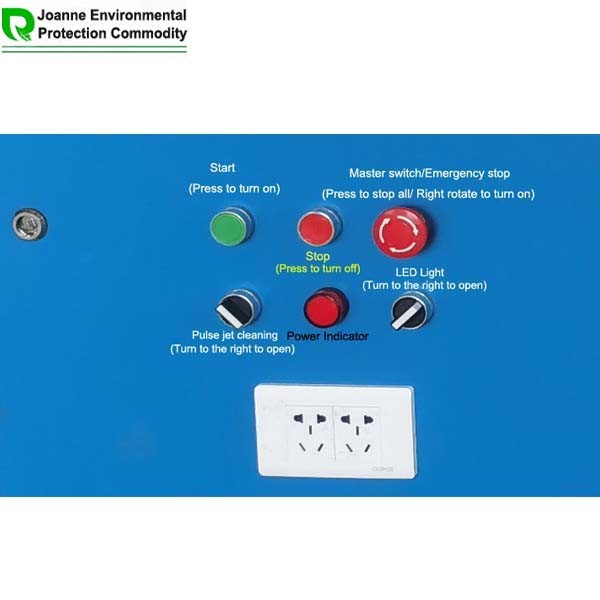 Quality Industrial Downdraft Table 110V-480V With 2-10 HP Power Downdraft Sanding Table for sale