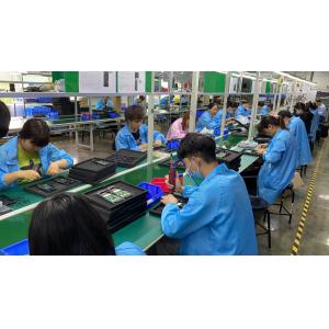 China Factory - Shenzhen Jizan Technology Co., Ltd