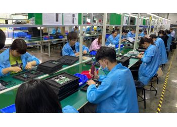China Factory - Shenzhen Jizan Technology Co., Ltd