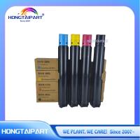 Quality Toner Cartridge 1 Set Black Cyan Magenta Yellow for Xerox DocuCentre SC2021 for sale