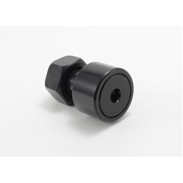 Black Oxide Stud Type Cam Follower Bearing Hex Hole CFH 1 3/4 B CFH 1 3/4 SB