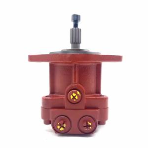 Quality 14533496 Hydraulic Cast Iron Gear Pump For VOLOV EC360B EC330B EC460B EC480B for sale